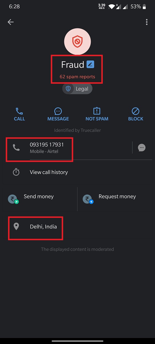 Typing Work (typingwork.in) | Fake or Real? » Fake Website Buster