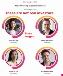 Hypertradesfx.com | Fake or Real? » Fake Website Buster