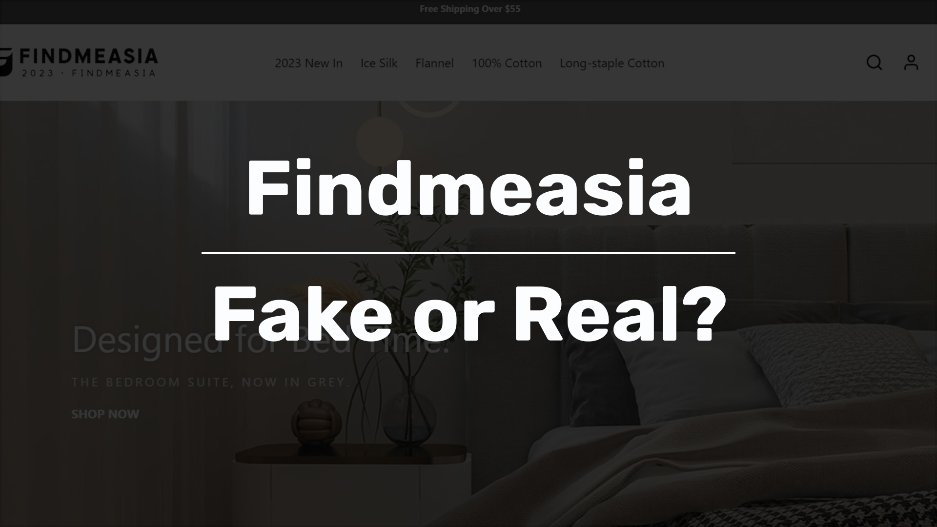 findmeasia.com | Fake or Real? » Fake Website Buster