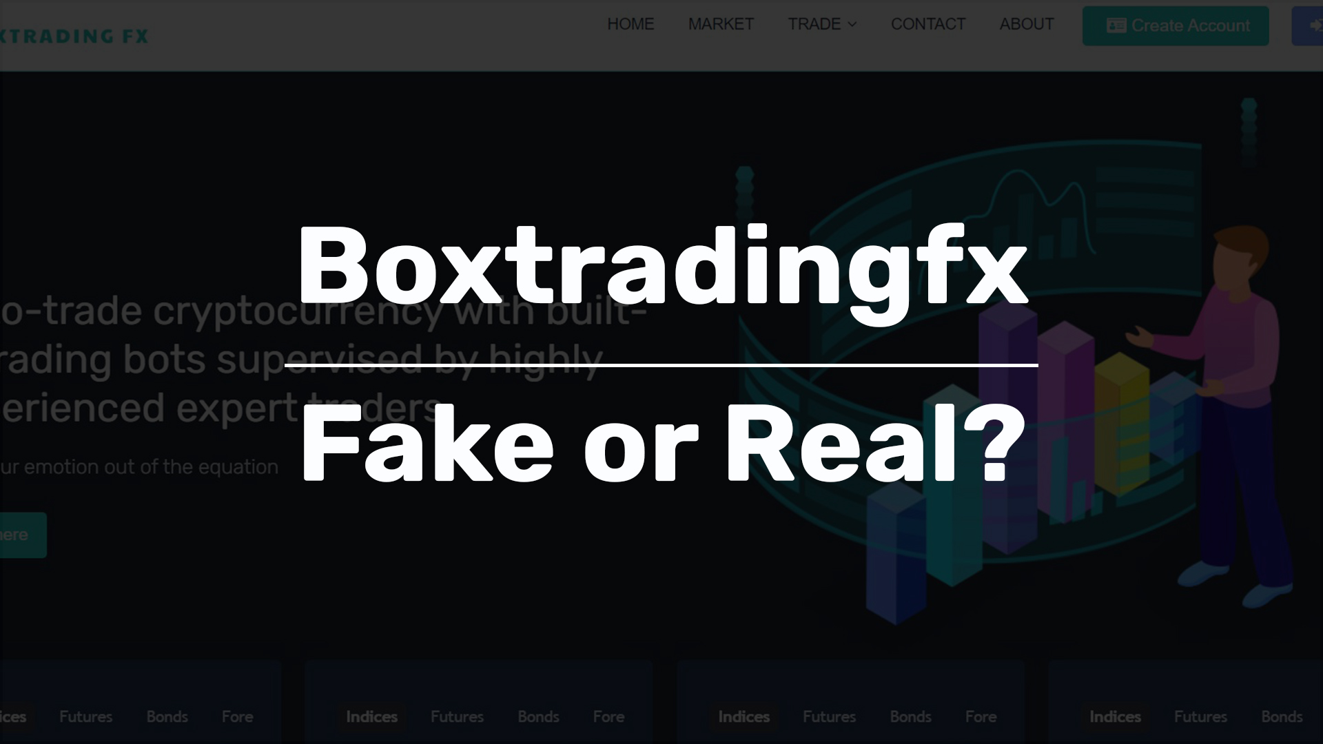 Fake Website Buster » Exposing Scams & Scammers